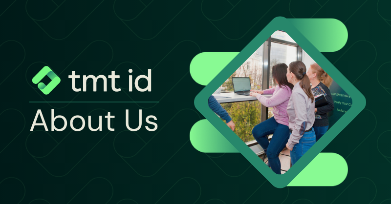 We're More Than Mobile Find Out About Us | TMT ID