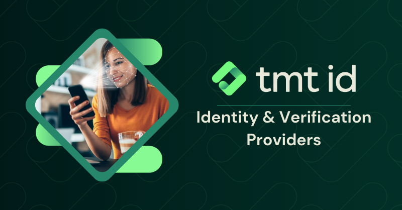 Mobile Intelligence for Identity Verification Providers | TMT ID