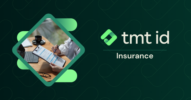 Mobile Verification Data To Help Insurance Providers | TMT ID