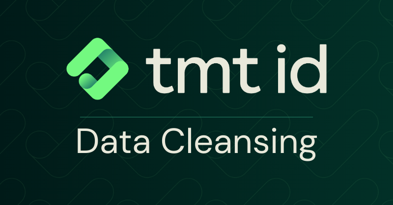 Data Cleansing Solutions - Mobile Number Validation | TMT ID